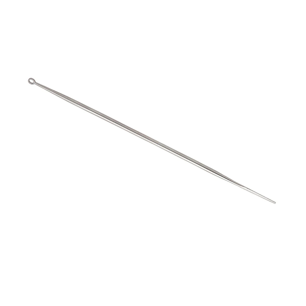 ENT Ear Wax Removal Probes - Stainless Steel Jobson Horne Ear Probe