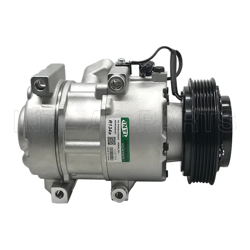 DVE16N Air Compressor for 2021 Hyundai Tucson Limited L4