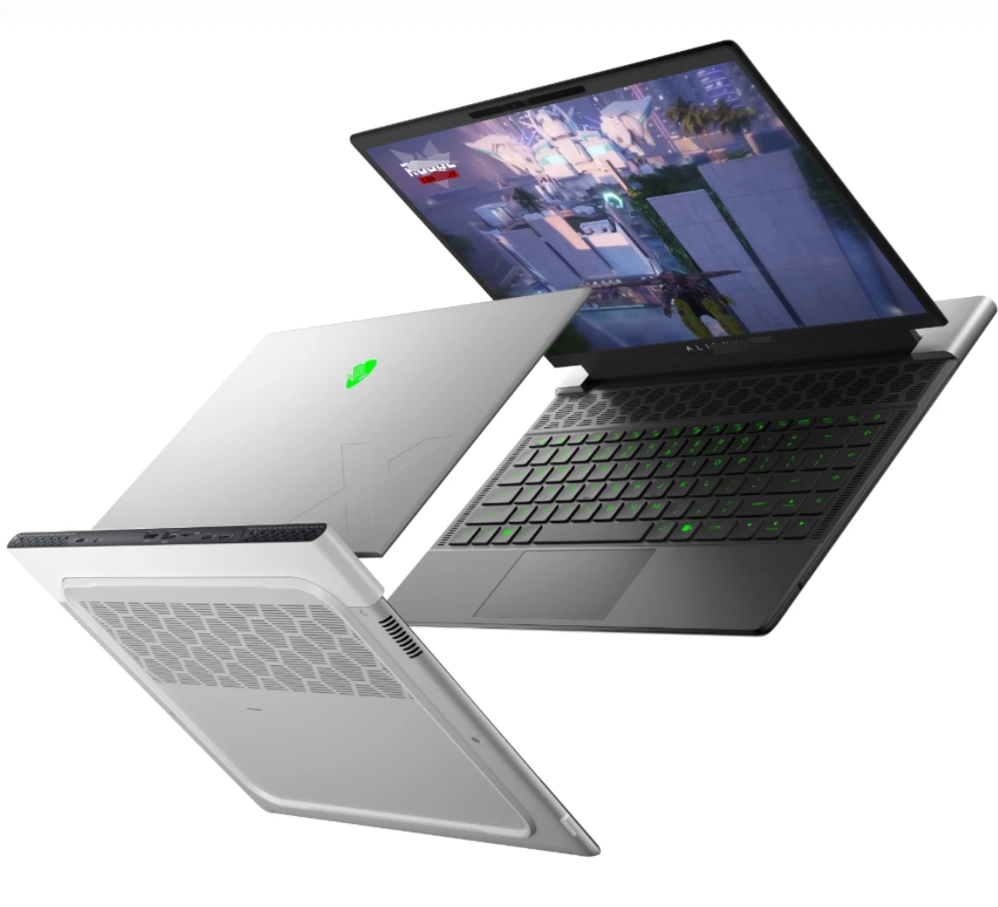 The New Laptop Keyboard Is Suitable For Alienware X15 R1 R2 Us Layout ...