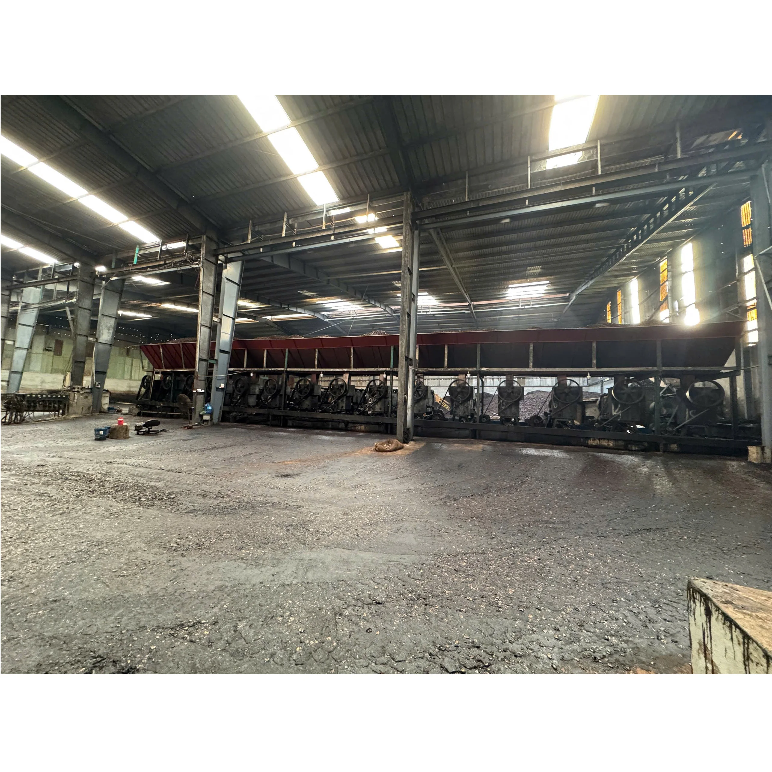 Crude CNSL Friction-Grade Oil for Brake Pad & Clutch Manufacturing Eco ...