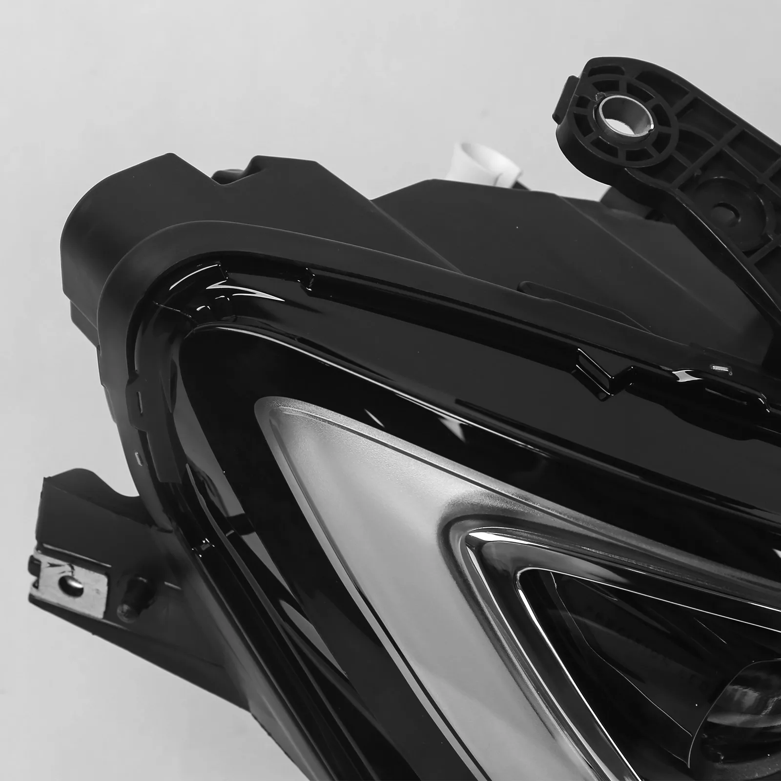 HID Headlight for Chrysler Pacifica 2021-2023 - High Quality