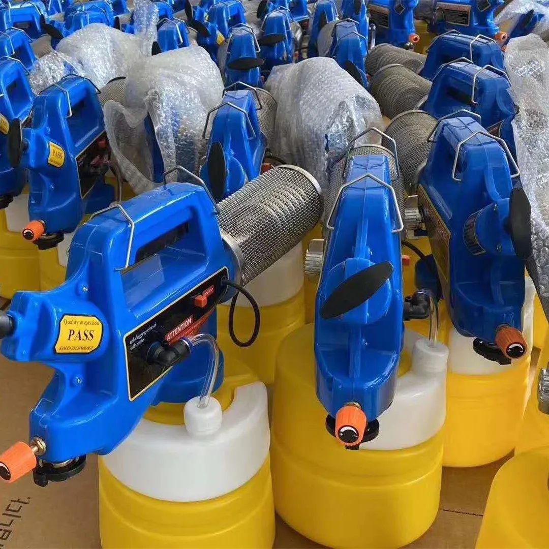 Small Portable Cockroach Killer Machine Thermal Smoke Machine| Alibaba.com