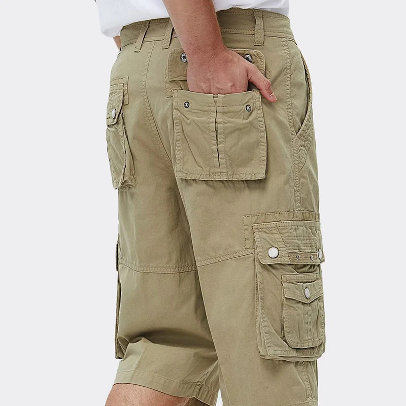 Latest 2024 Customize Cargo Shorts For Men New Arrival Quick Dry ...