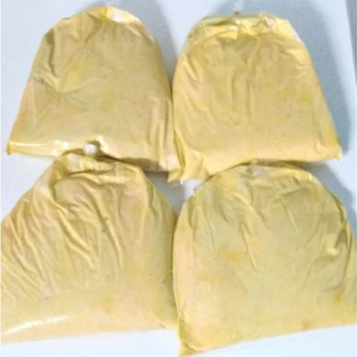 Frozen Musang King Durian Seed Pulp Frozen Durian Ri 6 Whole Fruit With ...