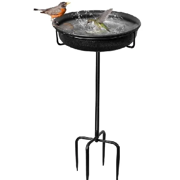 Top Selling Birdbaths Garden Uses Exclusive Design Bird Feeding Bowl ...