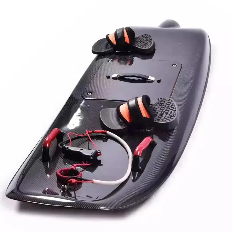 Hot Price 2mph 52kmh Speed 10000 Watt Jet Ski Electric Powered Engine ...