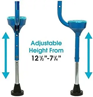 Original Balance Stilts with Adjustable Height for Kids