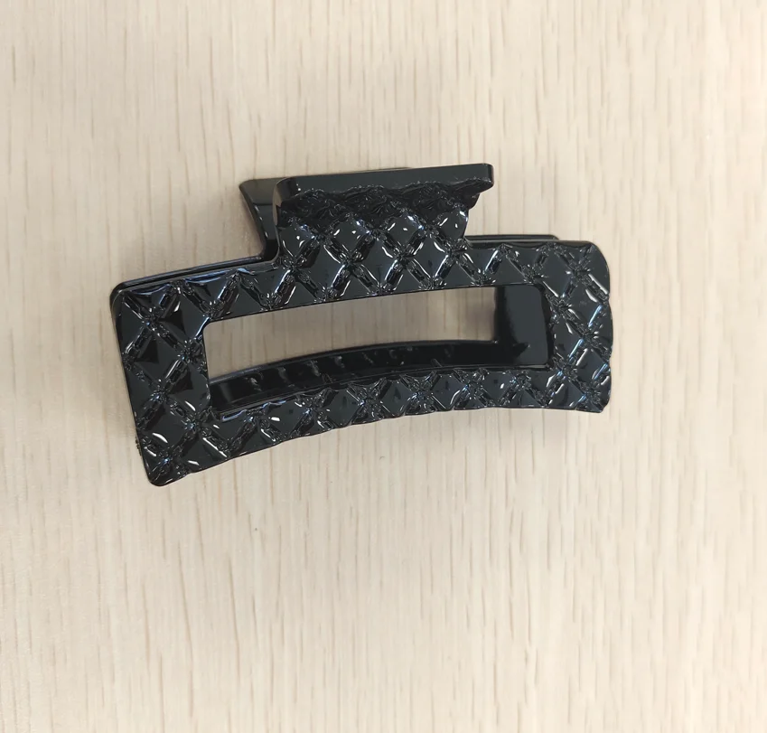 Wholesale Trendy Woman Hair Claw Clips Set With Factory Price - Buy ...