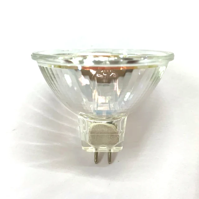MR16 50W 220V Halogen Spotlight - Multi-Color Fireplace Light