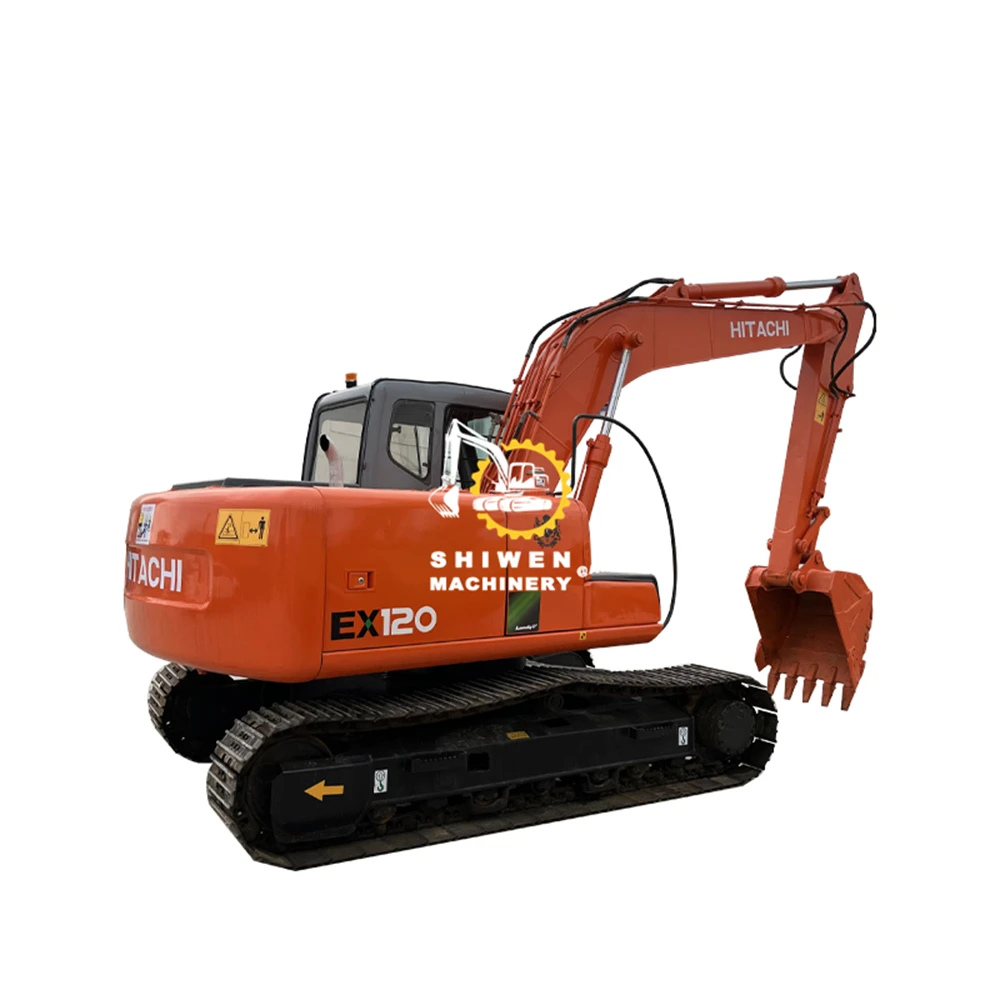 90% New Medium Sized Efficiency And Good Condition Used Excavator ...