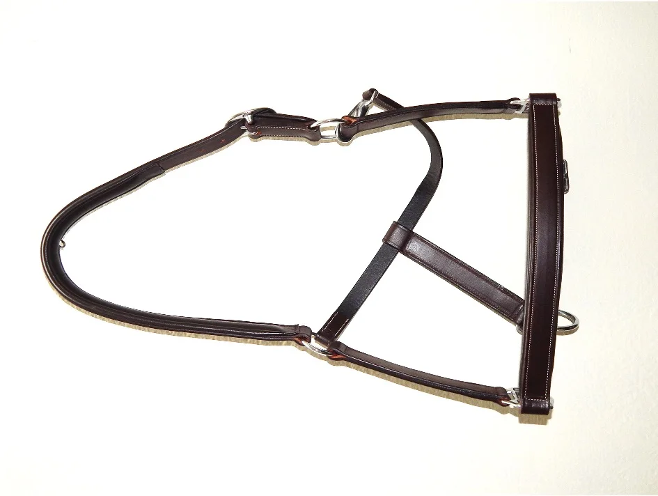 Leather Horse Halter,Soft Horse Halter,Horse Leather Halter,Horse ...