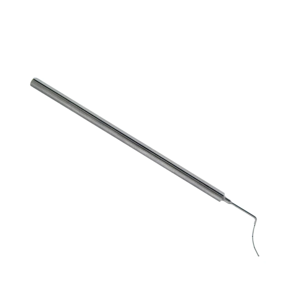 Helveston Scleral Ruler 15cm Single Tooth Tip Ophthalmic Measuring ...