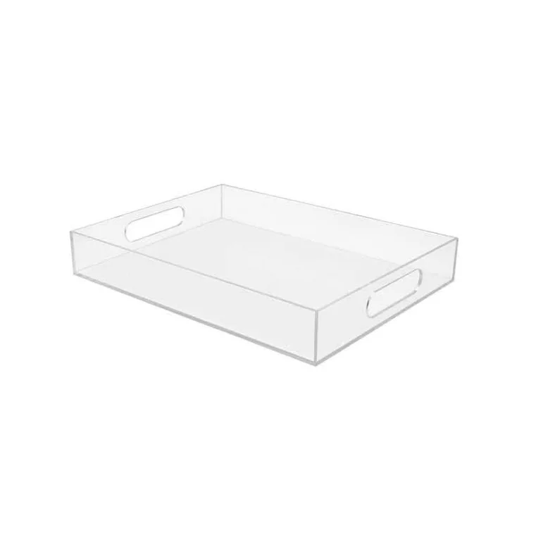 Melamine Tray For Restaurant Hotel Serving Tray Elegant Design ...