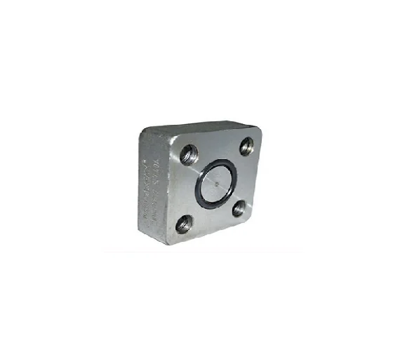 Asme B16.5 Square Flange Carbon Steel Square Flanges Manufacturers ...