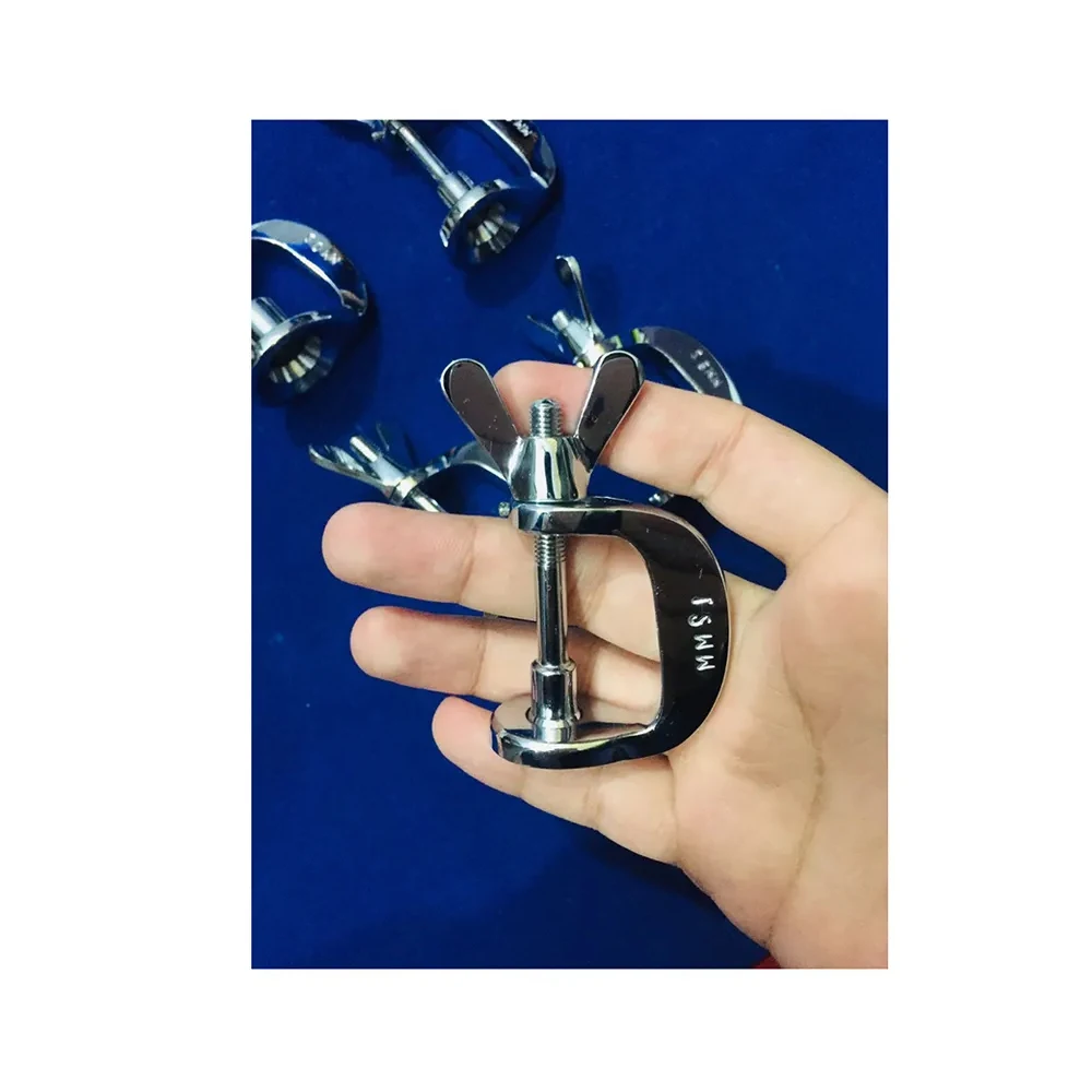 Circumcision Winkelmann Clamps,Winkelman Stainless Steel,Ce,12mm,16mm ... Circumcision Winkelmann Clamps,Winkelman Stainless Steel,Ce,12mm,16mm ...