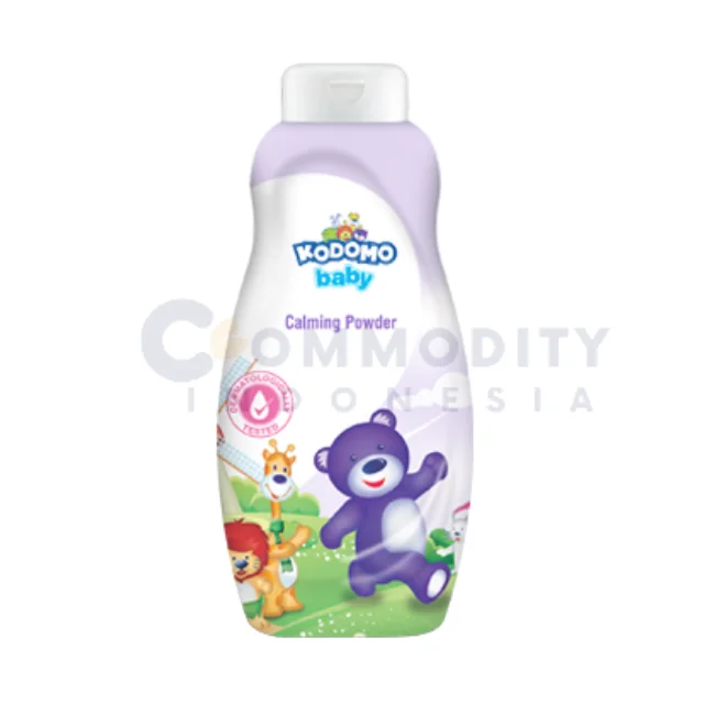 Customized Baby Powder Baby Milk Powder Kodomo With Private Label Free ...