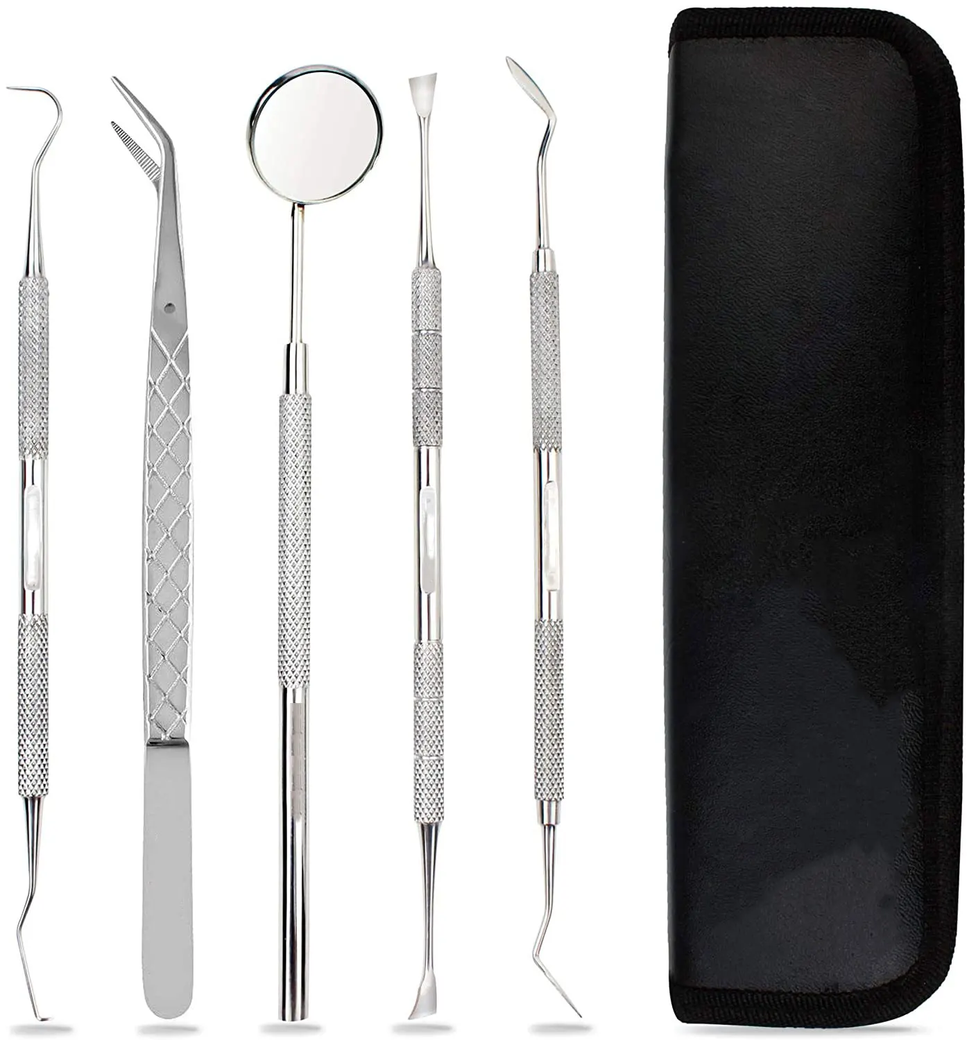 Basic Examination Kit Dental Root Canal Planning Williams Perio Probe ...