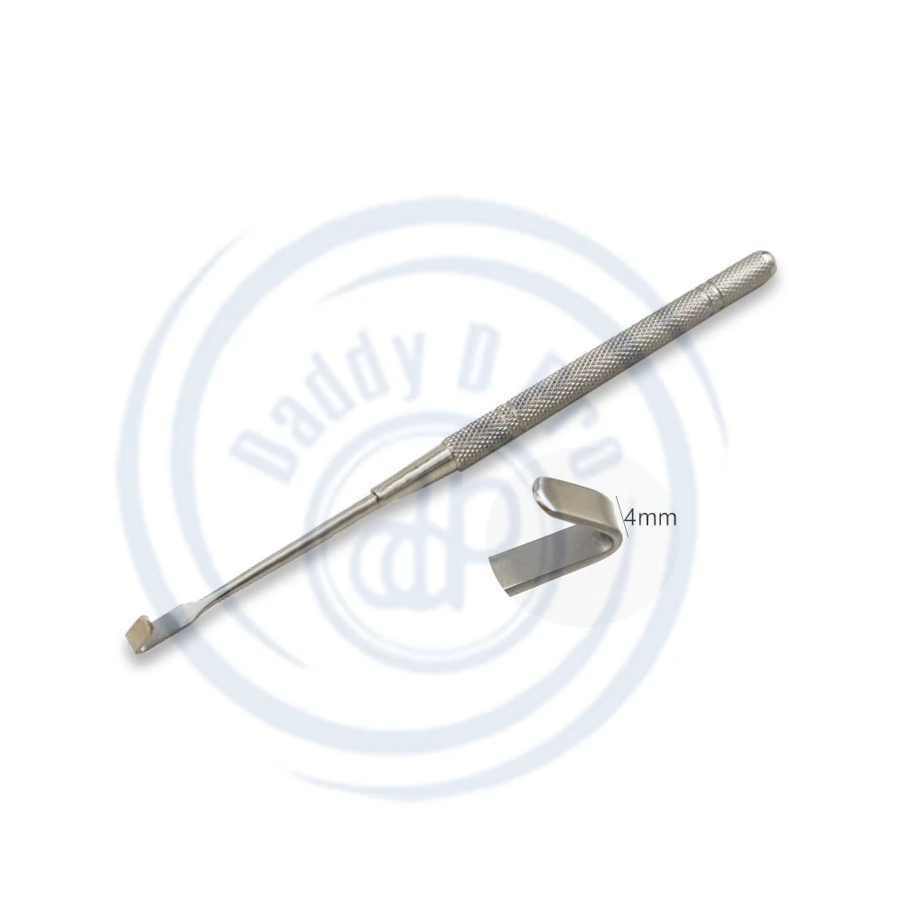 Eyelid Retractor Eye Cosmetic Plastic Surgery Tool Double Eyelid Eye ...