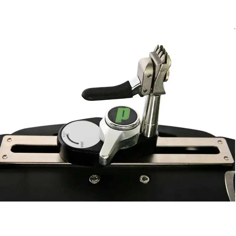 Automatic P7000 Badminton Stringing Machine Double Use For Tennis ...