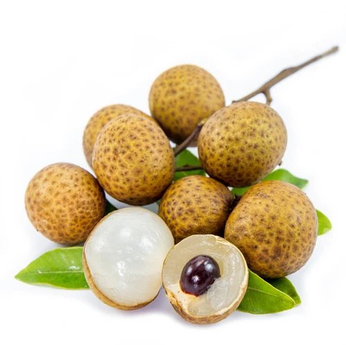 Vietnamese Longan - Premium Quality Frozen Longan Fruit