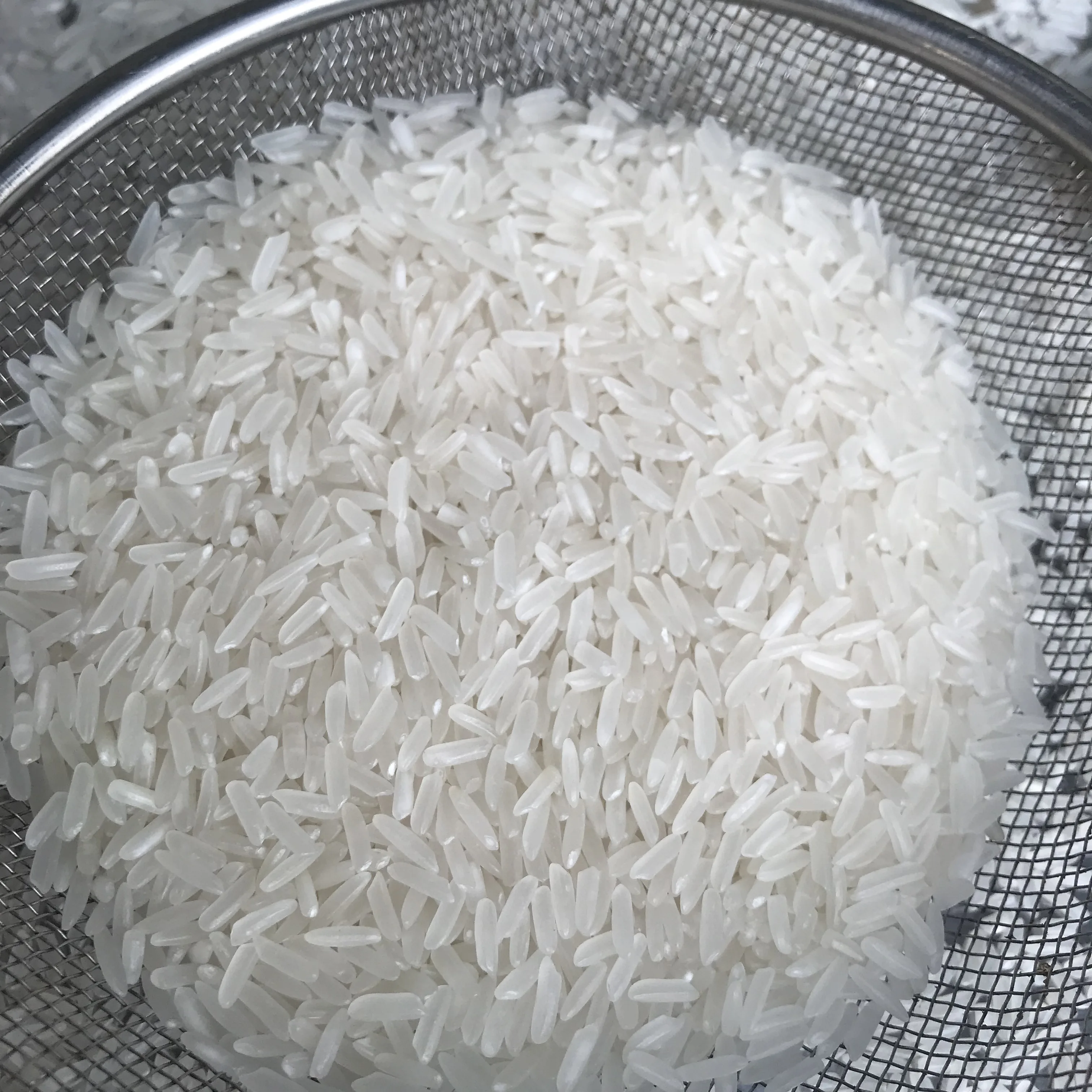 Silver-swan-jasmine-fragrant-rice-50kg from Vietnam