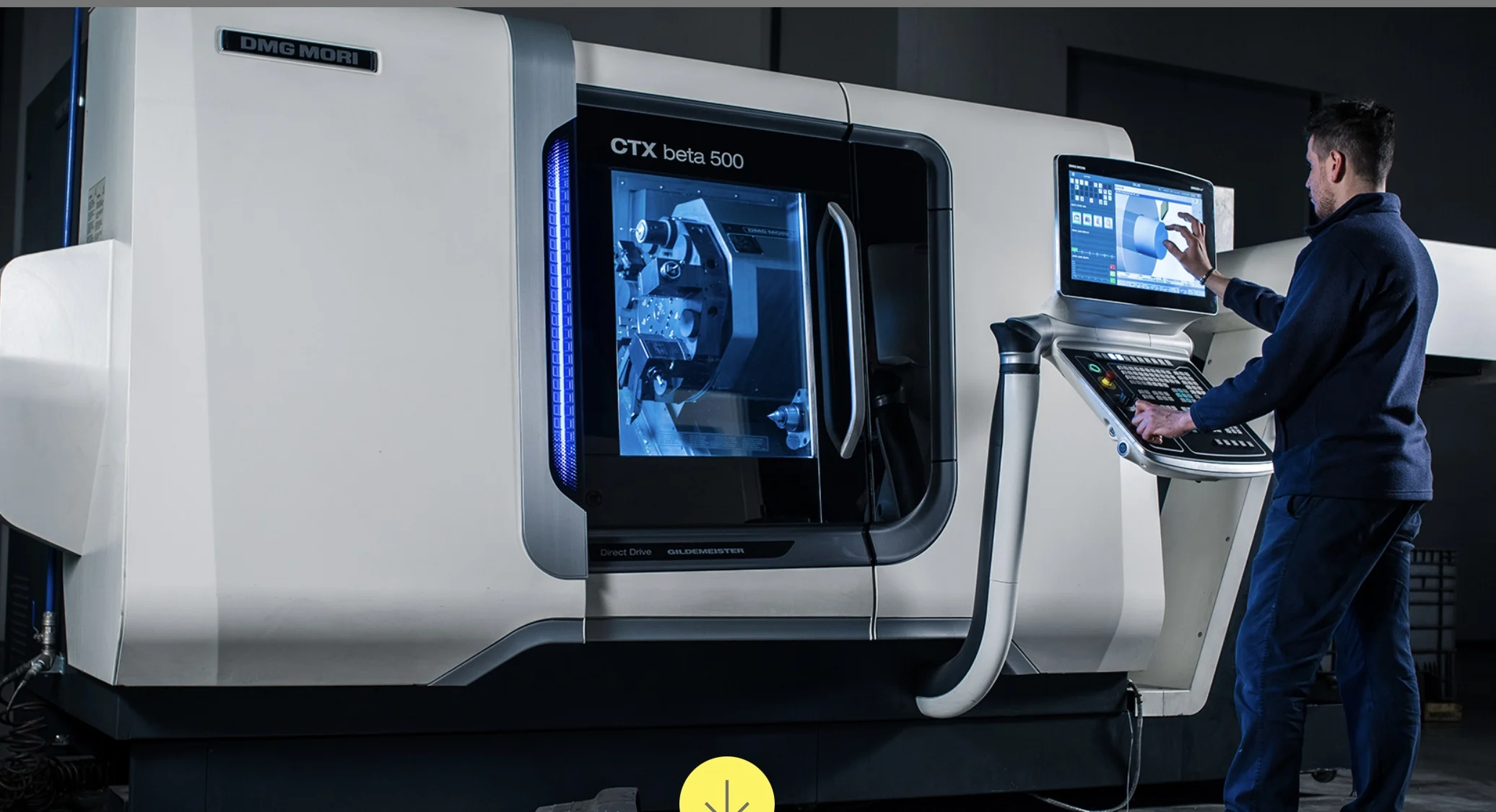 Polished Brass Wall Light For Inside And Outside With Glass Tempered 77w Made In Italy Lighting ...