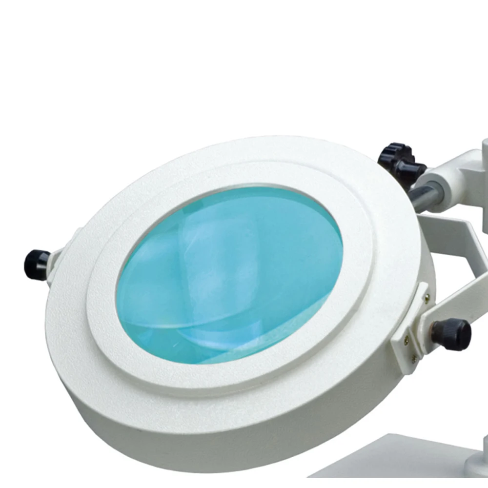 RADICAL Bench Magnifier Magnascope - 5X Magnification