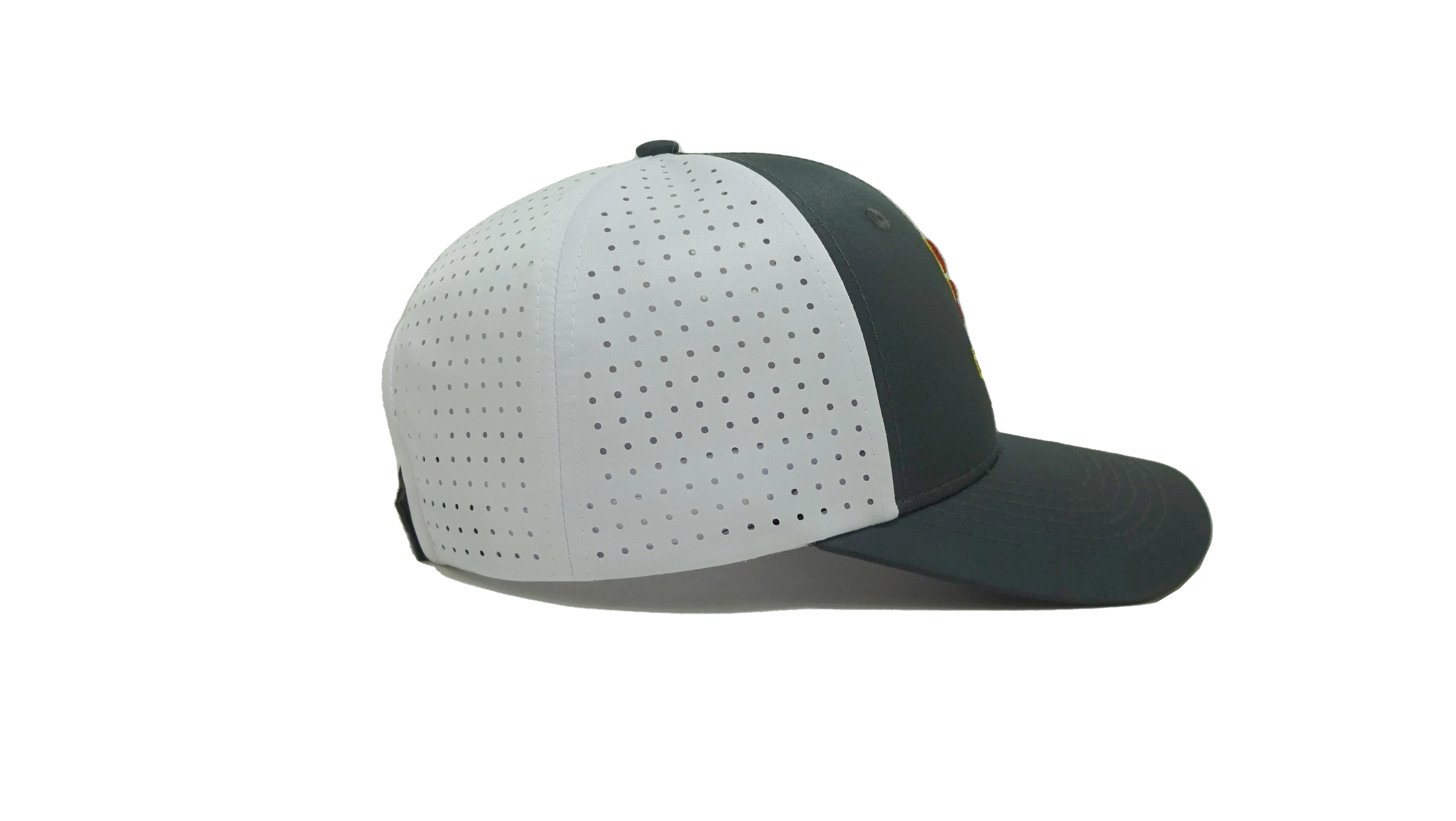 Sc Football Alumni Snapback Hat 6 Panels Slight Curved Brim Baseball ...