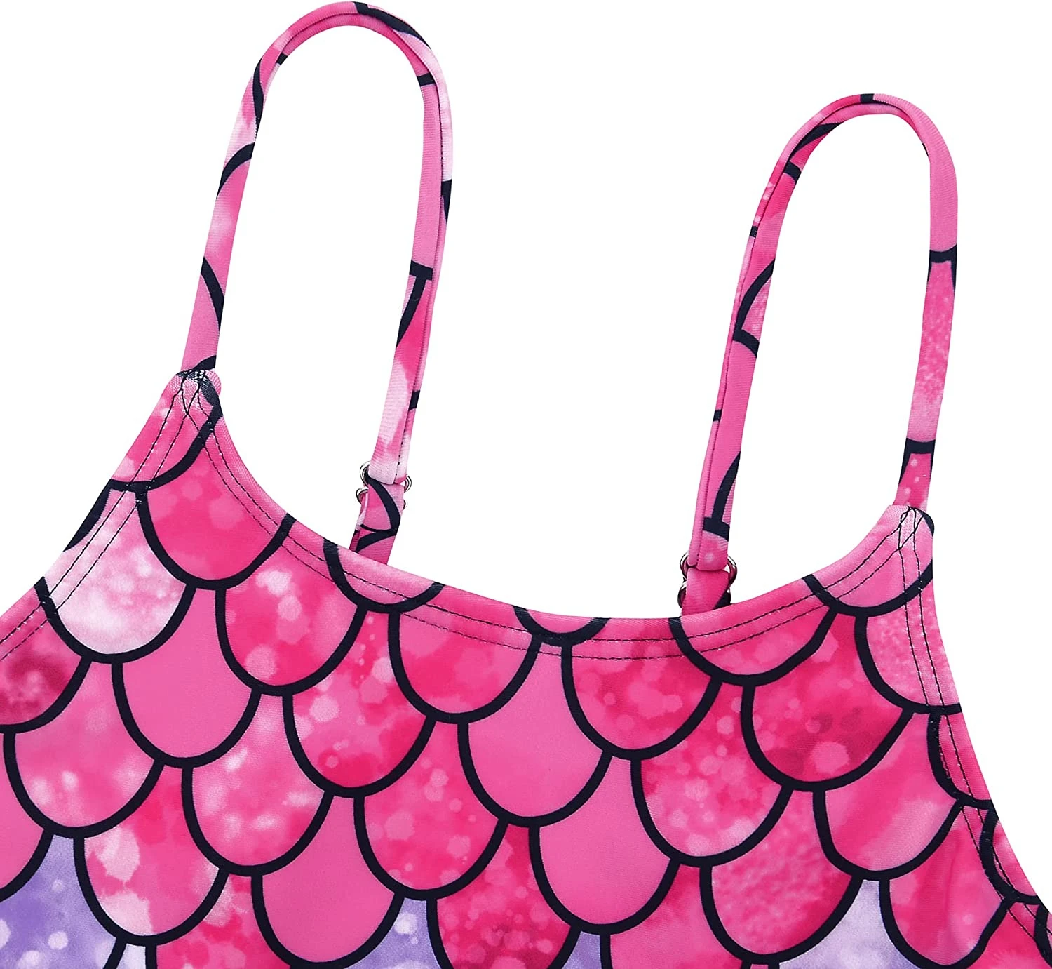 Wholesale Girls Bathing Suits Toddler 1 Piece Swimsuits Sleeveless ...