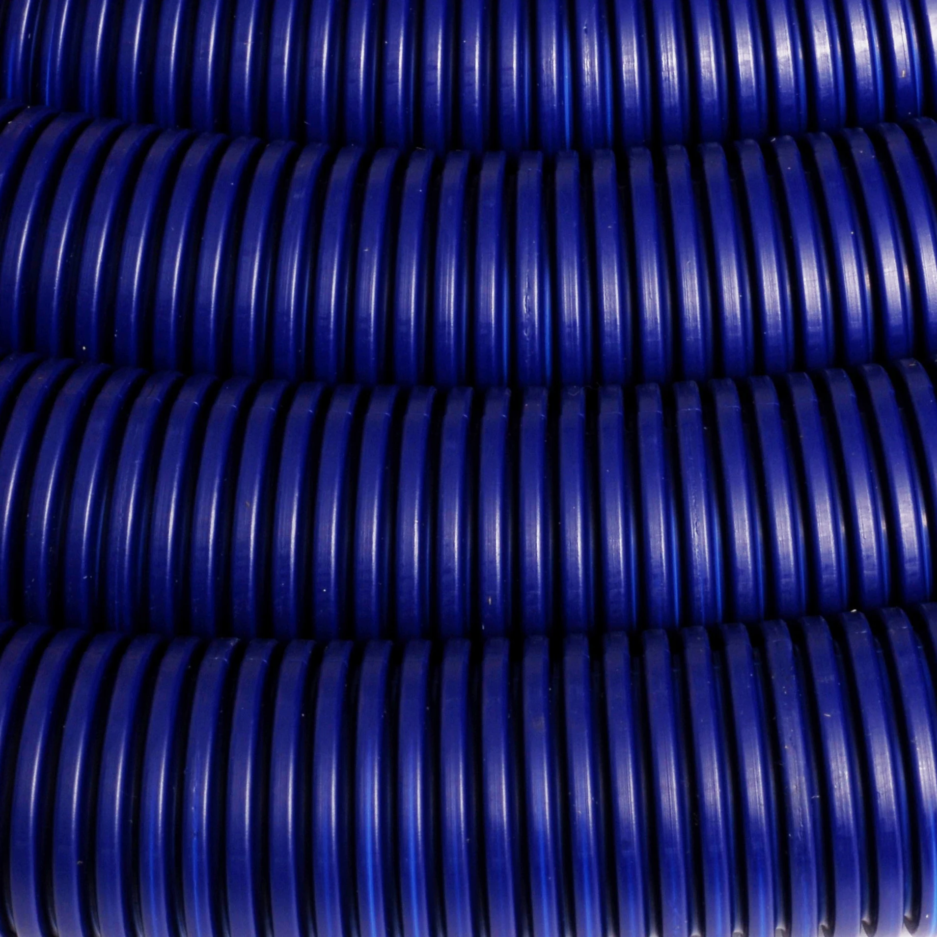 Made In Italy Corrugated Insulating Pipe In Polypropylene Ictm3432 Diam ...