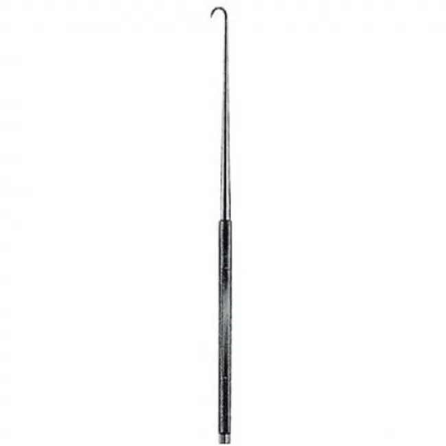 Skin Hook Surgical Instruments - Stainless Steel Quality