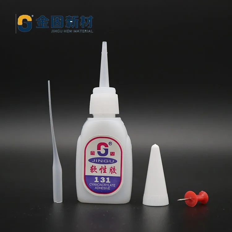 502 Instant Super Glue - Versatile and Eco-Friendly Adhesive