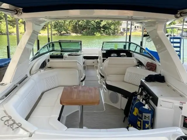 USED BOAT CLASSIC POWER BOAT FISHING BOAT, Sea Ray 350 SLX| Alibaba.com