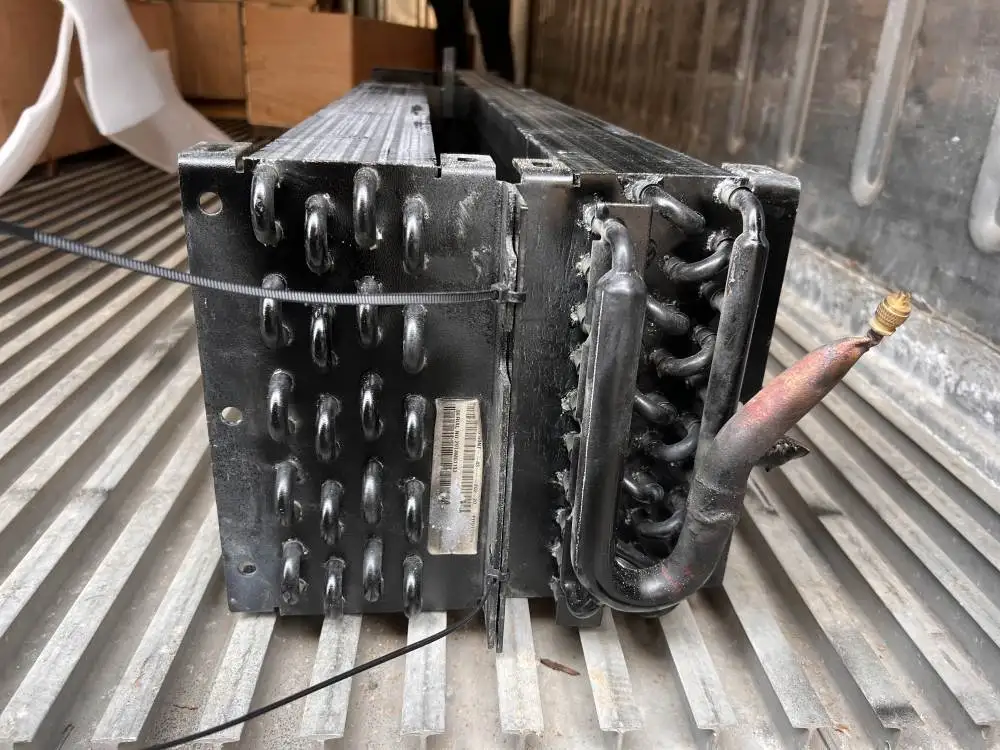 Replacement Carrier Reefer Container Condenser Coil 69NT43-202-20