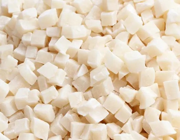 Export Premium Freezing Young Coconut Meat Good Taste With Cheap Price ...