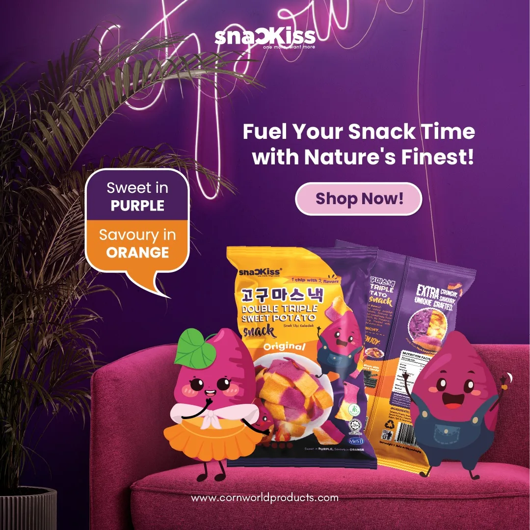 Halal Vegan Vegetable and Fruit Chips Fried Sweet Potato Snacks Mixed ...