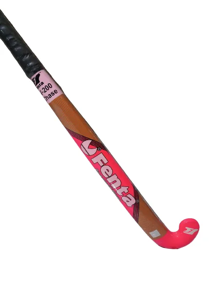 Fenta Chase V 200 New Composite Field Hockey Stick In Fantastic Color ...