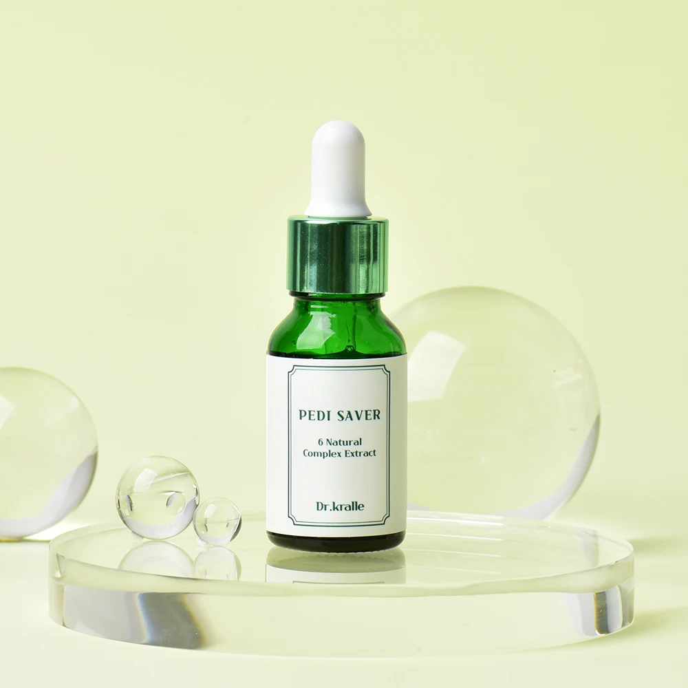 Toenail Helper For Fungal Nails Pedi Saver Relaxing And Healing Care ...