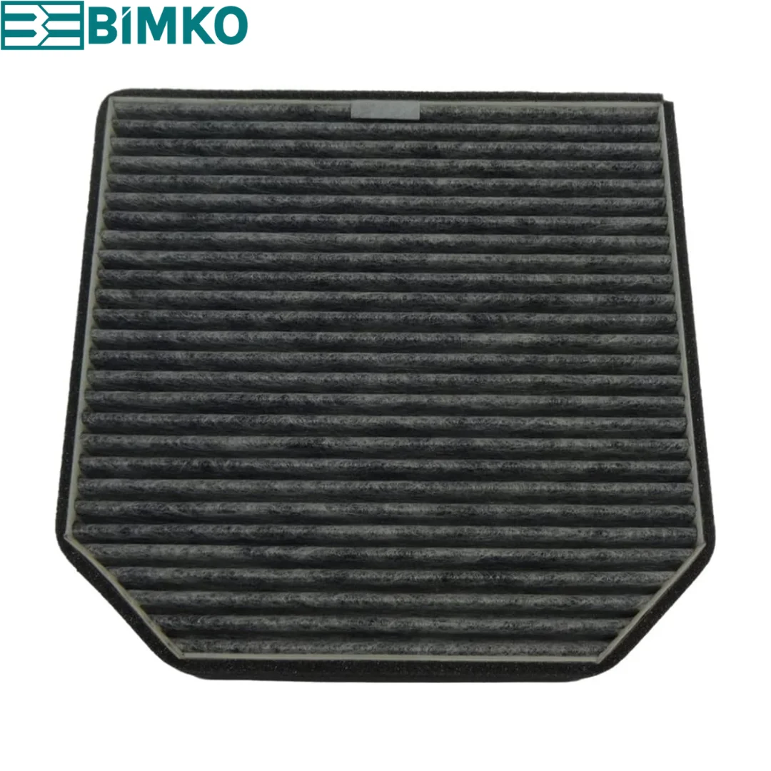 BMK-CF118 Cooker Hood Filter with Activated Carbon Range Hood Filter ...