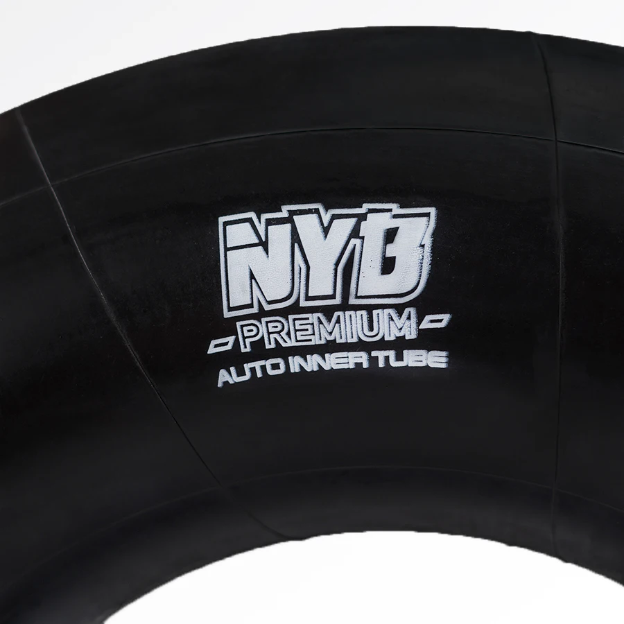 Light Truck Nyb Butyl Tire Inner Tubes Premium Quality Size 7.50r16 Tr ...
