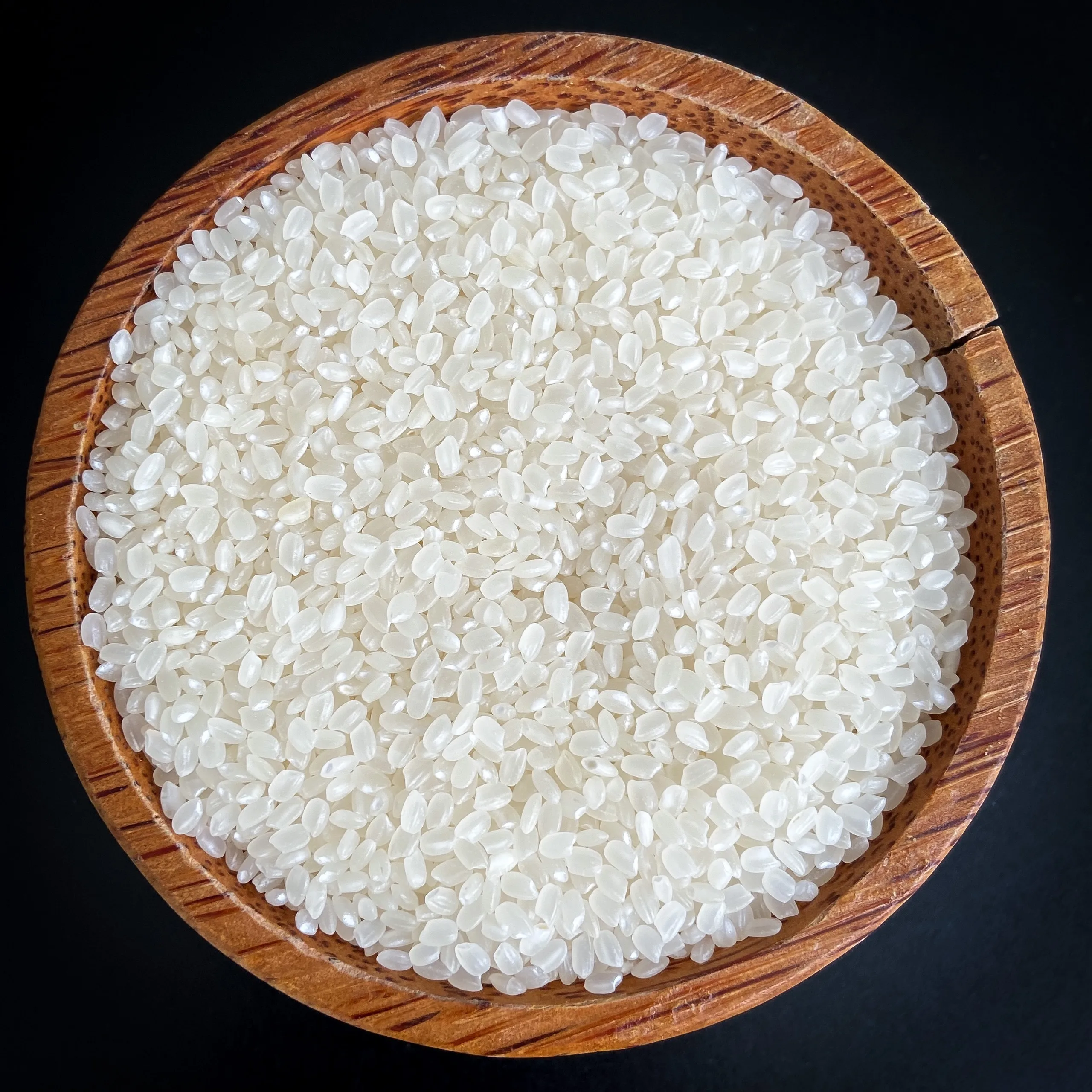Vietnam Camolino Short Grain Rice Calrose White Rice For Uae Market ...