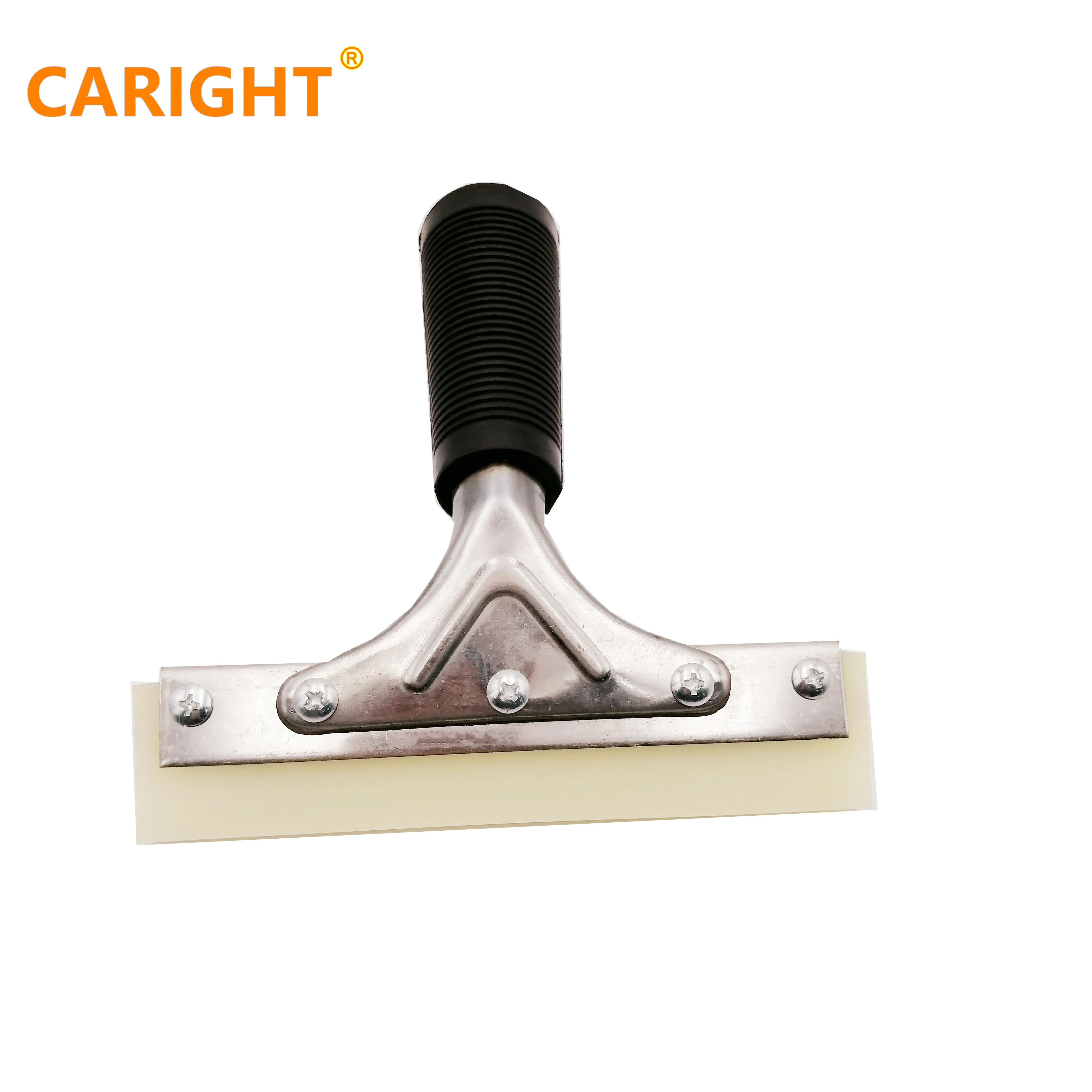 CARIGHT Window Tint Squeegee - 100% Cleaning Efficiency