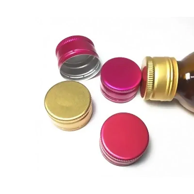 New Arrival Pharmaceutical Medicine Products Packaging Bottles Pattern Screw Cap Customized ...