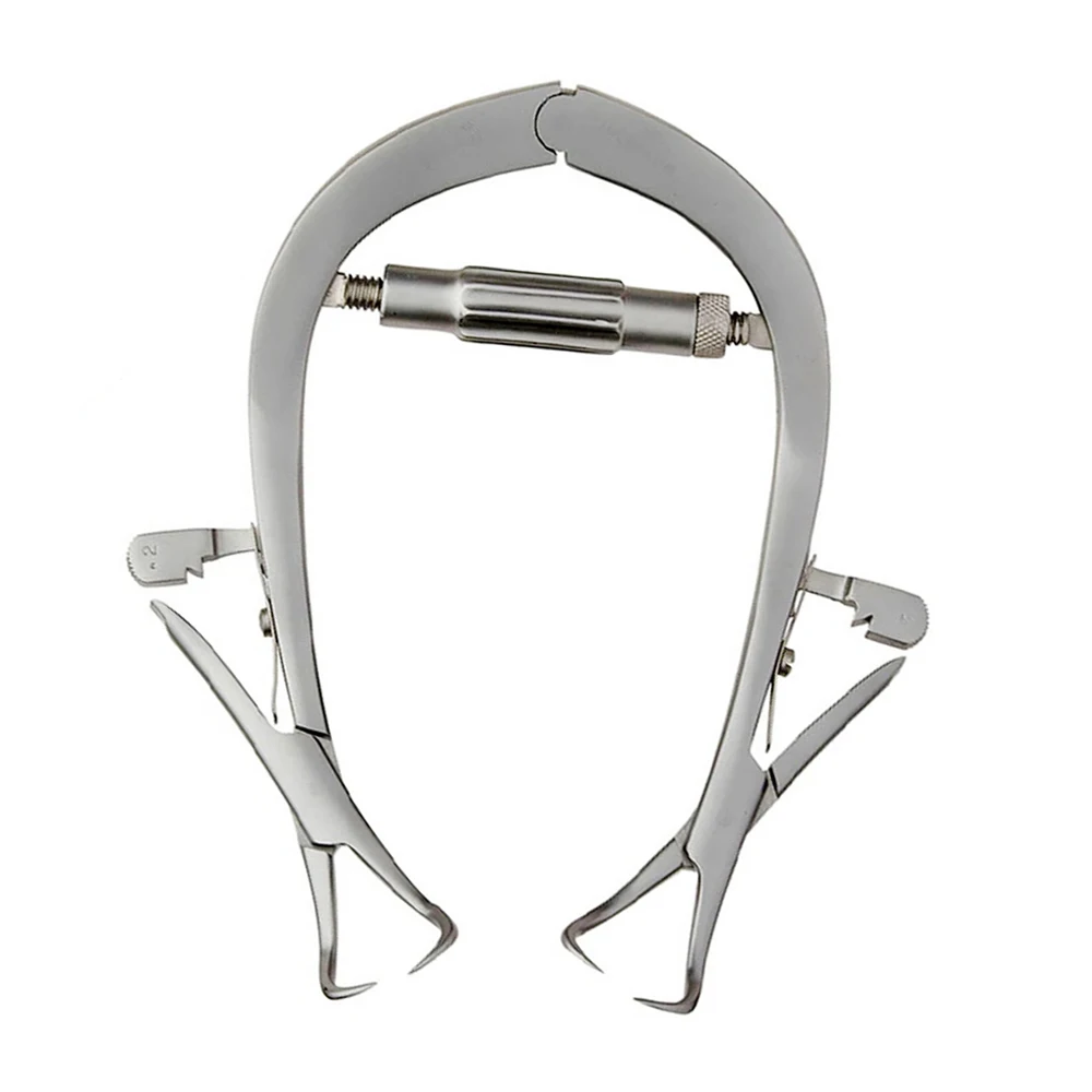 Surgical Jolls Thyroid Retractor 15.5cm Self Retaining High Qulaity ...