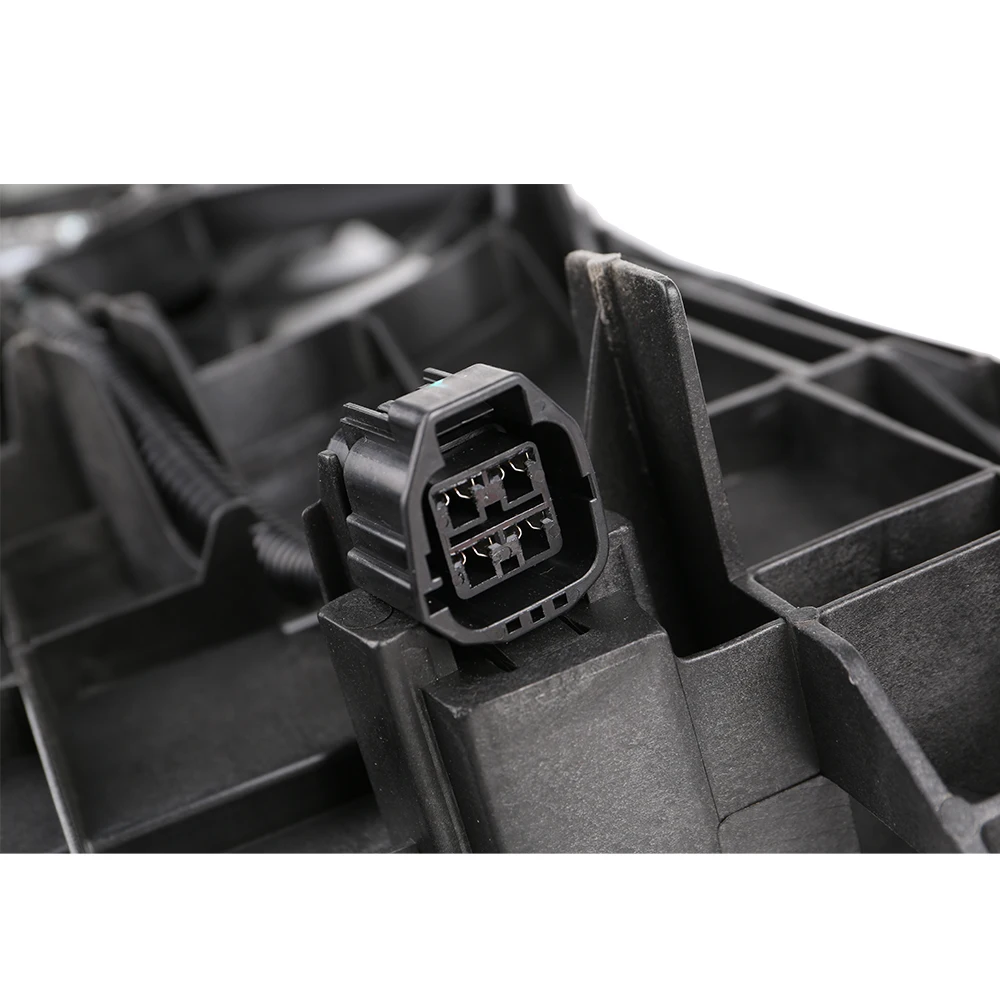 Factory Wholesale For Tesla Model Y Car Radiator Electronic Fan Oem ...