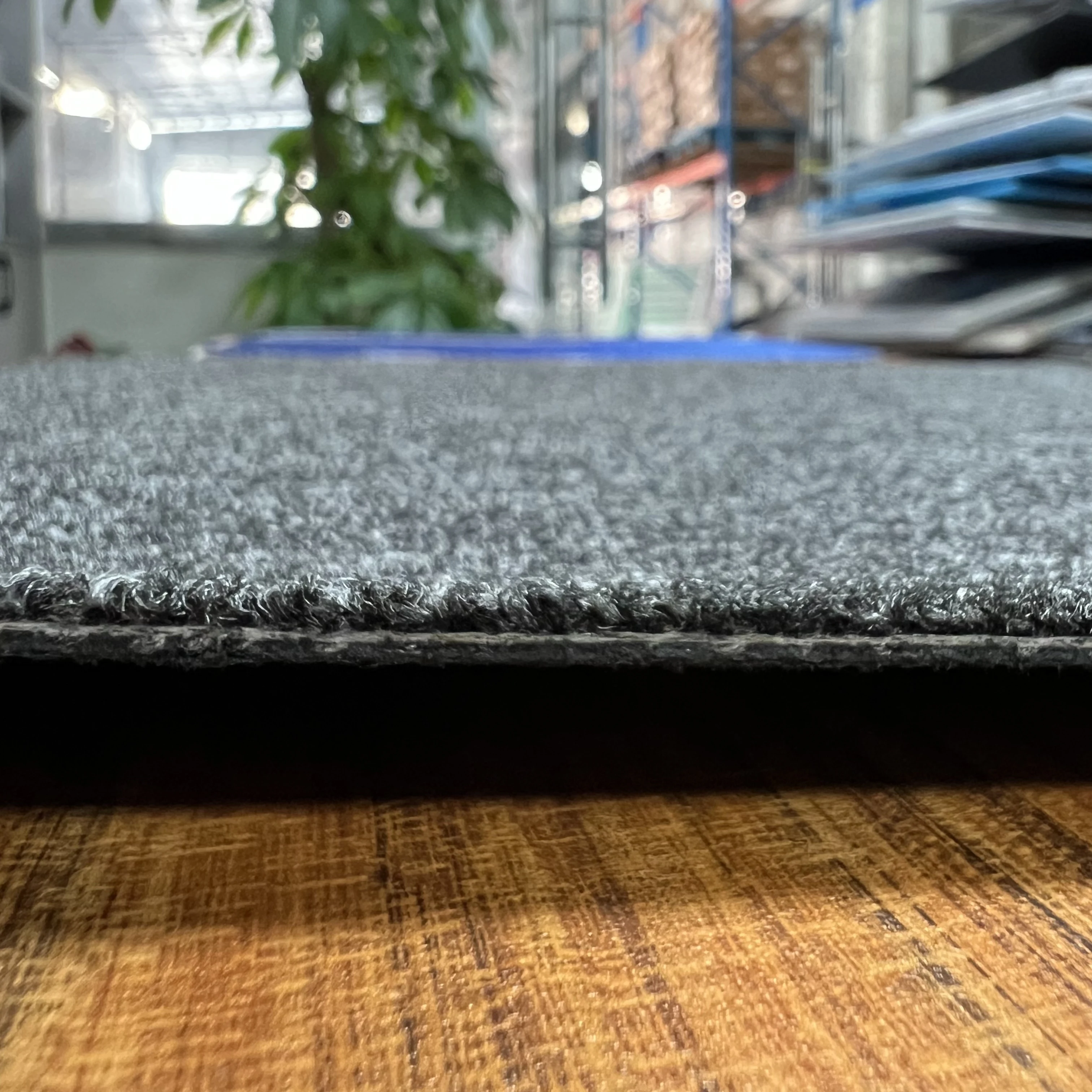 Square Commercial Carpet Tiles - Durable & Stylish Flooring