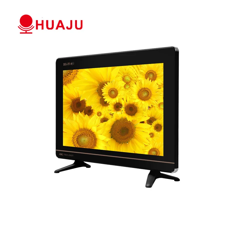 Customizable 15-inch Crt Tv High Quality Smart Led Backlight Hdmi ...