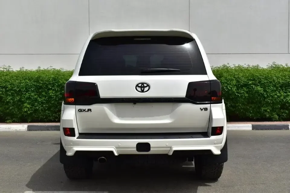 Fair Deal Used Urgent Fairly Used 4x4 Land Car Made In Dubai Dubai Car ...