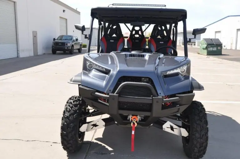 Standard 1100cc Rx Jump 4 Seat Off Road Vehicle Side By Sides 4x4 Utv ...