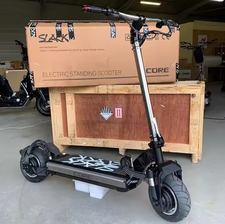 BRAND NEW SLACK CORE 920R ELECTRIC SCOOTER ready to ship| Alibaba.com